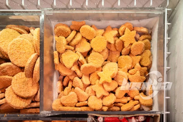 Common Questions When Buying Chicken Nugget Makers - LONKIA Meat ...